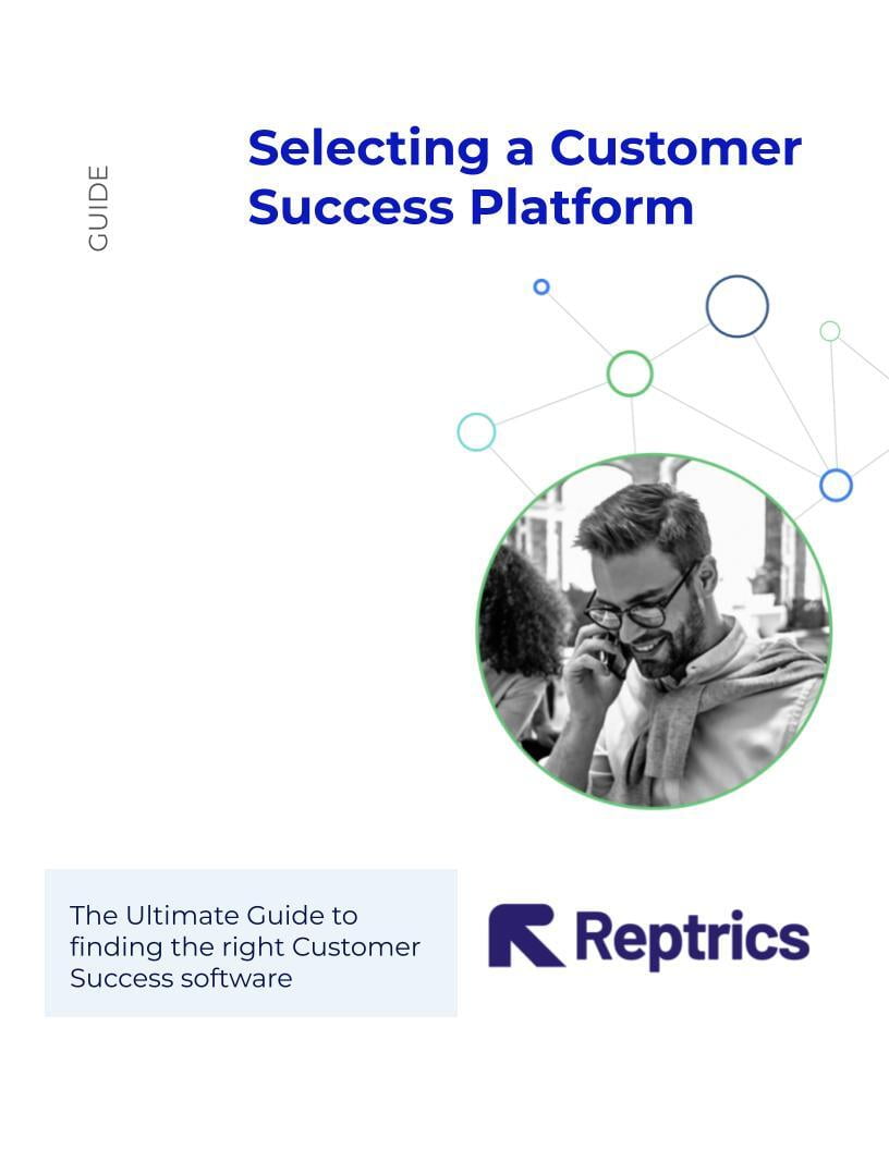 Prerequisite guide for buying Customer Success Software